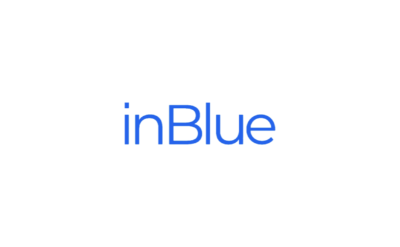 inBlue